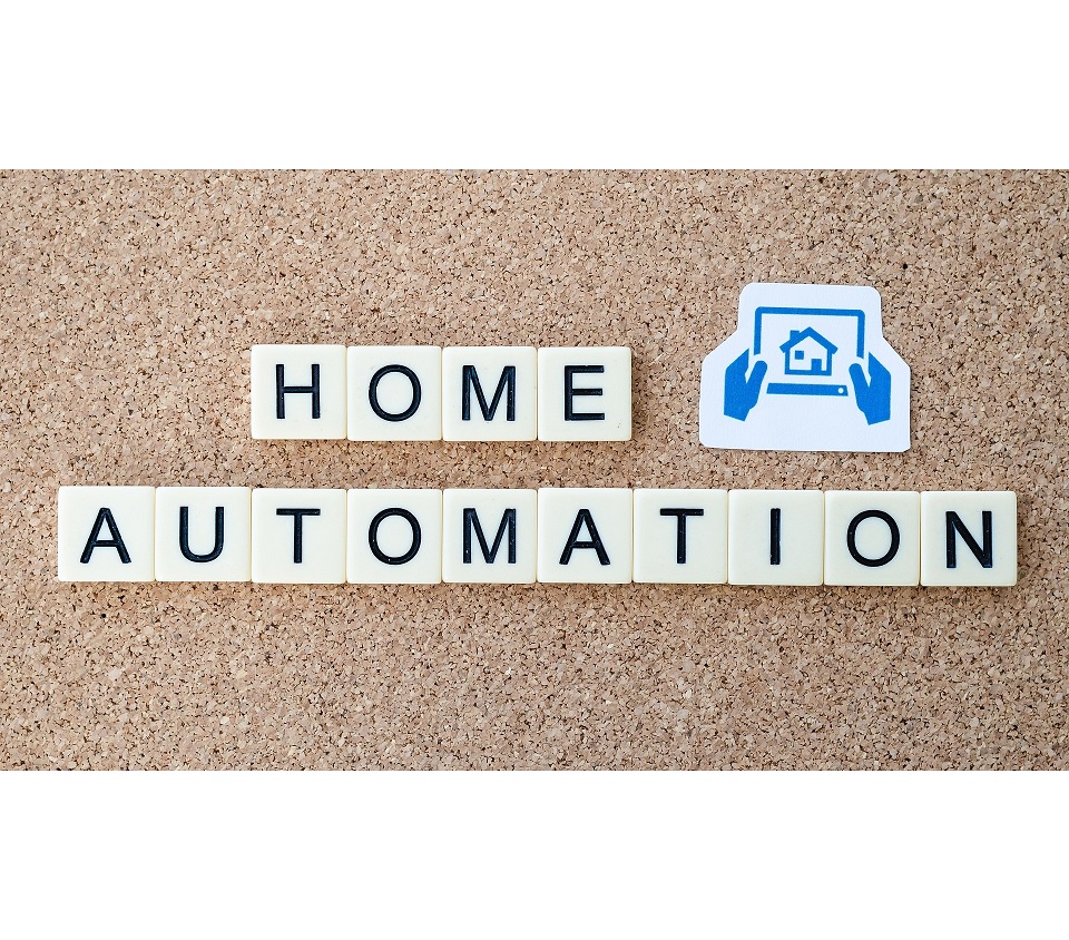 Open Smart Homes - Domotic solutions